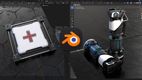 blender ultimate game art creation guide