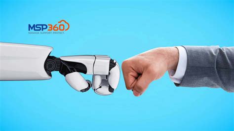 Msp360 Partners With Deep Instinct To Fully Integrate The Worlds First