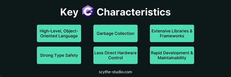 Best Embedded Programming Languages From Microcontrollers To Advanced Systems Somco Software