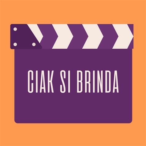Trascrizione Ciak Si Brinda Podcast
