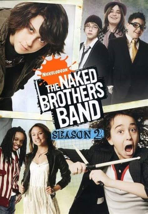 Thomas Batuello 2013 Thomas Batuello The Naked Brothers Band Wiki