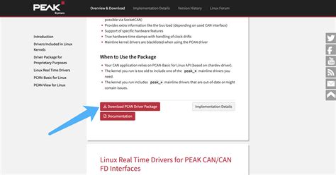 在ubuntu 20 04上进行pcan Usb X6驱动安装与网卡配置 天外归云 博客园