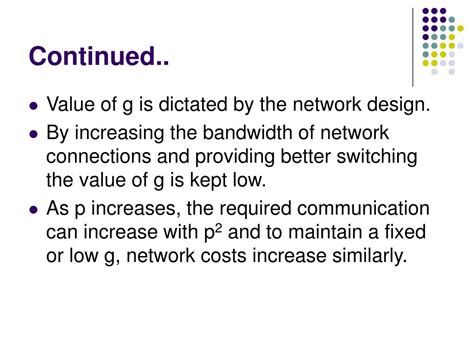 PPT Bulk Synchronous Processing BSP Model PowerPoint Presentation Free Download ID 4741541