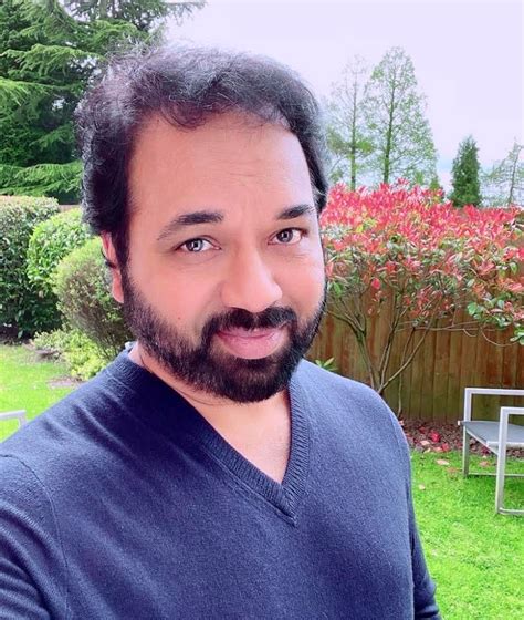 Mohan Kumar Medium