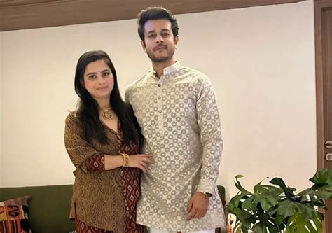 yeh rishta kya kehlata hai actor jay soni aka abhinav opens up on work life balance shares how