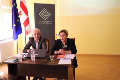 პერსონალურ მონაცემთა დაცვის სამსახური • Personal Data Protection Service On Linkedin 🔶