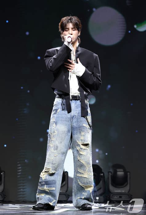 정동원 5년 만에 30cm 성장 뉴스1