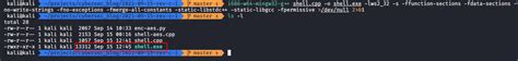 Simple C Reverse Shell For Windows Cocomelonc