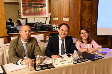 thuy nguyen on linkedin asean chemical regulatory cooperation project