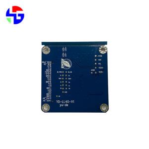 TFT LCD Controller Board LVDS Interface For Small LCD Screens