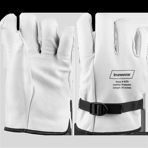 Class 00 Electrical Rubber Glove Kit 10 Critical Tool