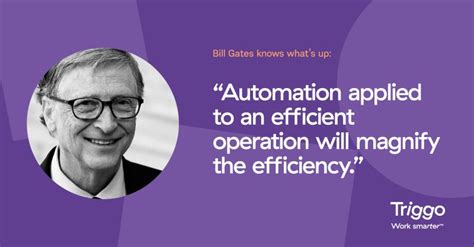 Chevy Felberbaum On Linkedin Pullthetriggo Triggo Automation Businessprocessautomation