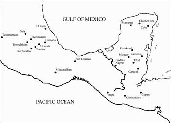 States And Empires In Ancient Mesoamerica Ancient Mesoamerica