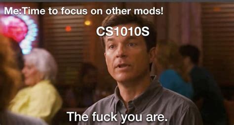 “oh The Learning Curve Is Steep” R Nus