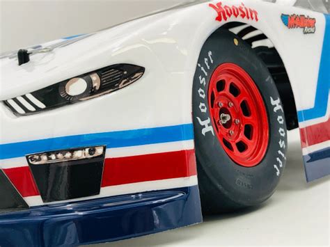 Nextgen By Odd Designs Rc