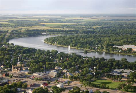Portage La Prairie Real Estate Appraisal Burley Appraisals