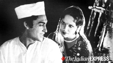 Devika Rani The First Lady Of Indian Cinema Who Challenged Society