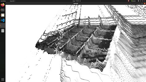 Vpi Stereo Disparity Gets Discretized To Lower Accuracy Computer Vision And Image Processing