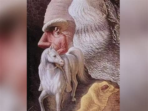 Optical Illusion What You See First Can Reveal If Your Partner Is