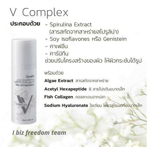 กิฟฟารีน รีแพรี่ สเนล ซีรั่ม 15025 Line Shopping