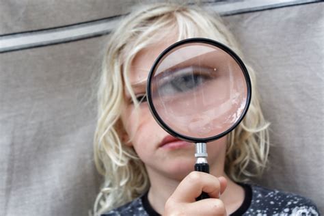 Анизометропия один глаз видит хуже другого «Доктор Линз