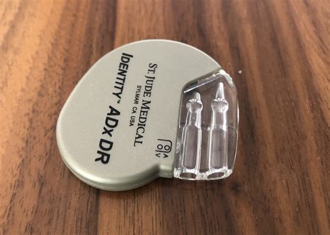 The Pacemaker Icardio