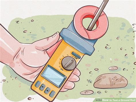 3 Ways To Test A Ground Rod WikiHow