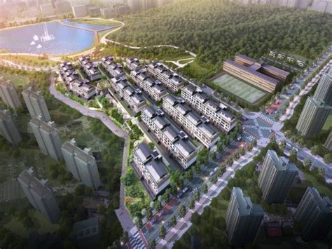 고급화 전략 택한 민간임대주택 인기 ‘동탄역 플라쎄 더 테라스 관심