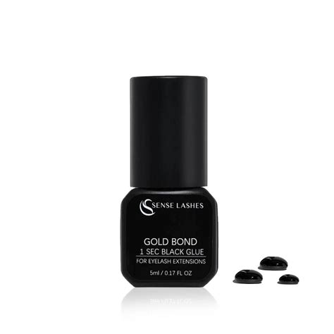 Lash Extension Glue Professional And Long Lasting Eyelash Glue