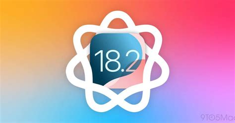 Бета версия ios 18 2 теперь доступна с genmoji image playground
