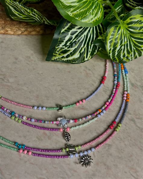 Beautiful Chokers Elegance Wrapped Around Your Neck Dm To Know The