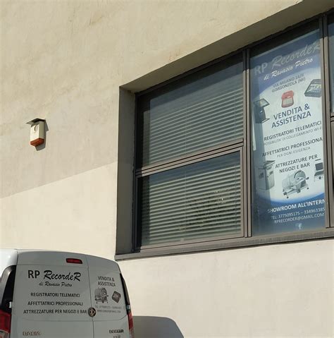 Rp Recorder Gorgonzola