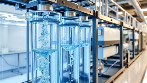 ¿qué Es La Filtración Del Agua