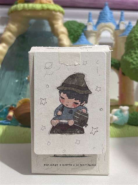 Hirono Lpp The Tippler Hobbies And Toys Toys And Games On Carousell