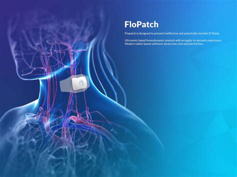 Flopatch Int Design