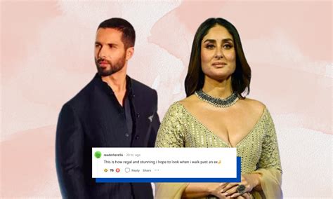 5 reasons why you should totally ignore your ex like kareena kapoor