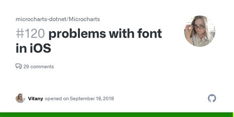 problems with font in ios · issue 120 · microcharts dotnet microcharts