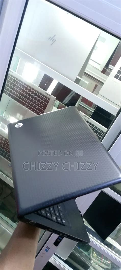 Laptop Hp Pavilion G62 4gb Intel Core I3 Hdd 500gb In Circle Laptops