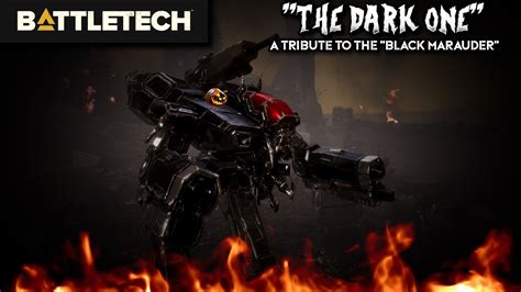 Ai Music The Dark One The Tale Of The Black Marauder From