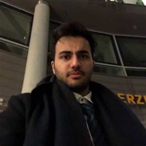 Mahdi Hassani Technische Universität Berlin Metropolregion Berlinbrandenburg Linkedin