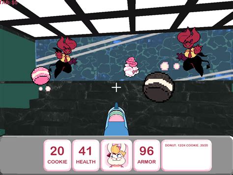 SWEET By WeirdMidnight