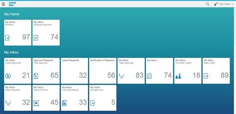 Register Now Solving The Workflow Inbox Clutter Sap Community