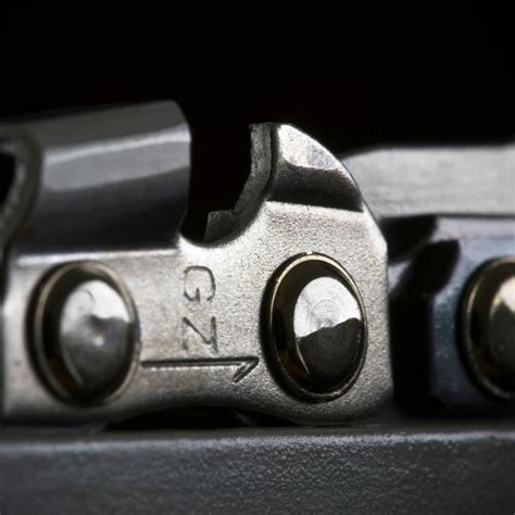 Semi Chisel Vs Full Chisel Chainsaw Chains Which Is Better
