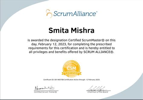 Smita Mishra On Linkedin Scrum 15 Comments