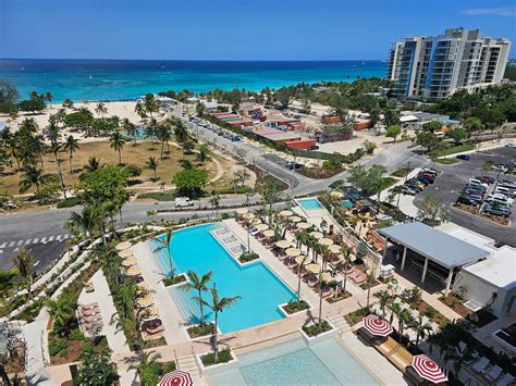 The Best Island Getaway Review Of Hotel Indigo Grand Cayman By Ihg