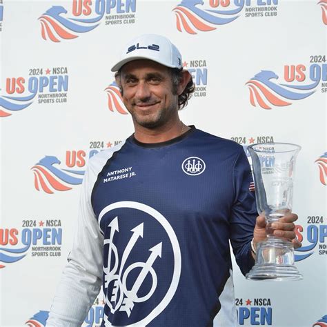 Briley Mfg Congratulations To Briley Shooter Anthony