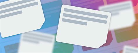 Element Improvements Blog Method Grid