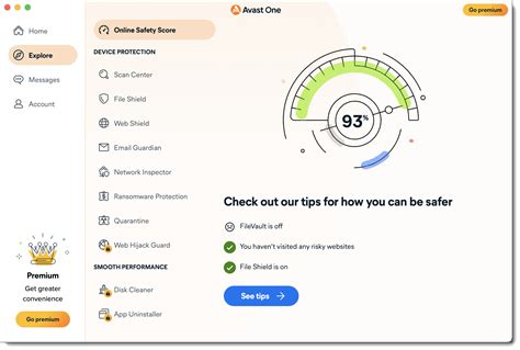How To Port Forward In Avast Internet Security CitizenSide