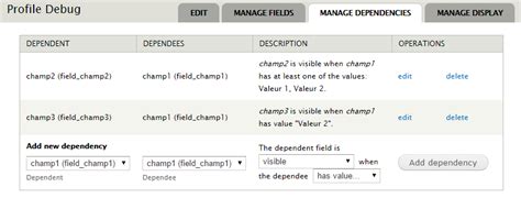 drupal show hide location fields with module conditional fields