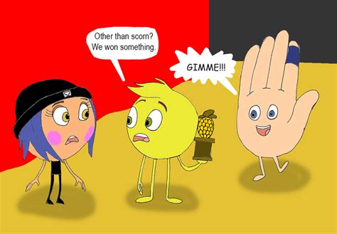 I Suppose Thats A Win By Trey Vore On Deviantart